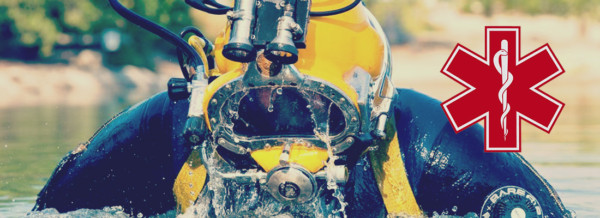 Dive Medic Training for SCUBA Divers and Prehospital Care Providers